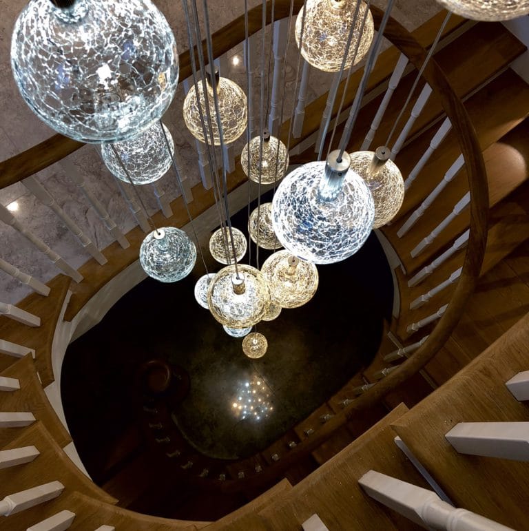 CCC Ltd | A Unique Collection of Contemporary Lighting & Sculpture by ...