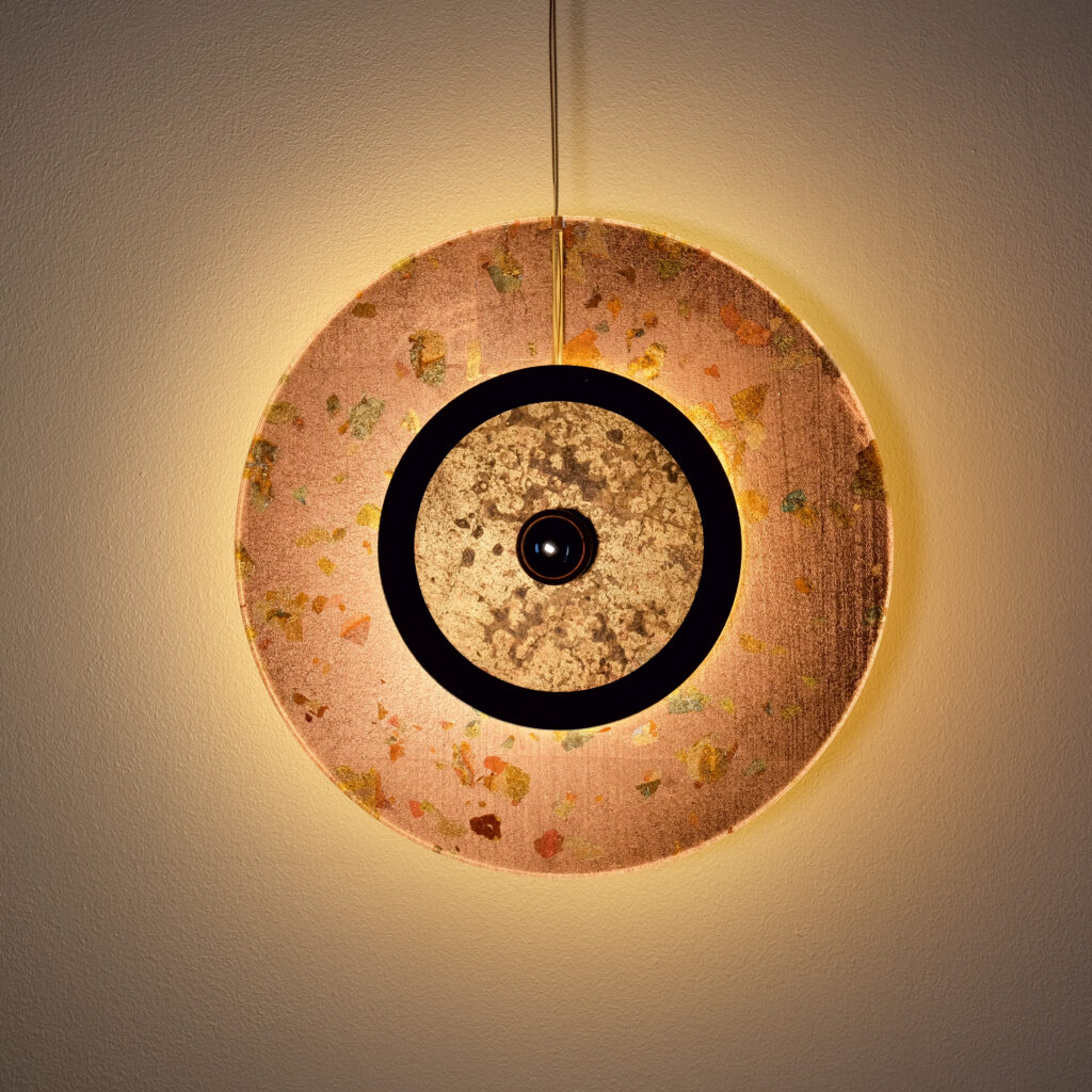 Halcyon Pendant Lights | CCC Ltd