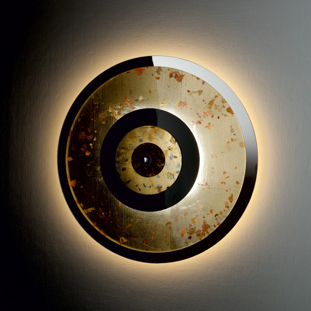 Halcyon Wall Lights – CCC Ltd