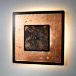 Halcyon Wall Lights – CCC Ltd