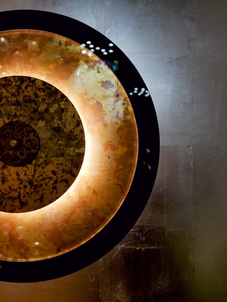 Halcyon Wall Lights – CCC Ltd