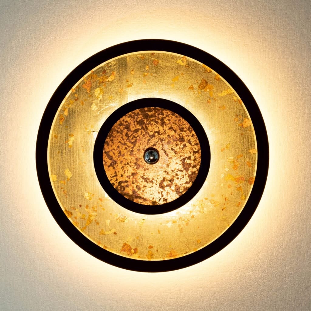 Halcyon Wall Lights – CCC Ltd
