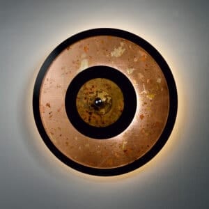 Halcyon Wall Lights – CCC Ltd