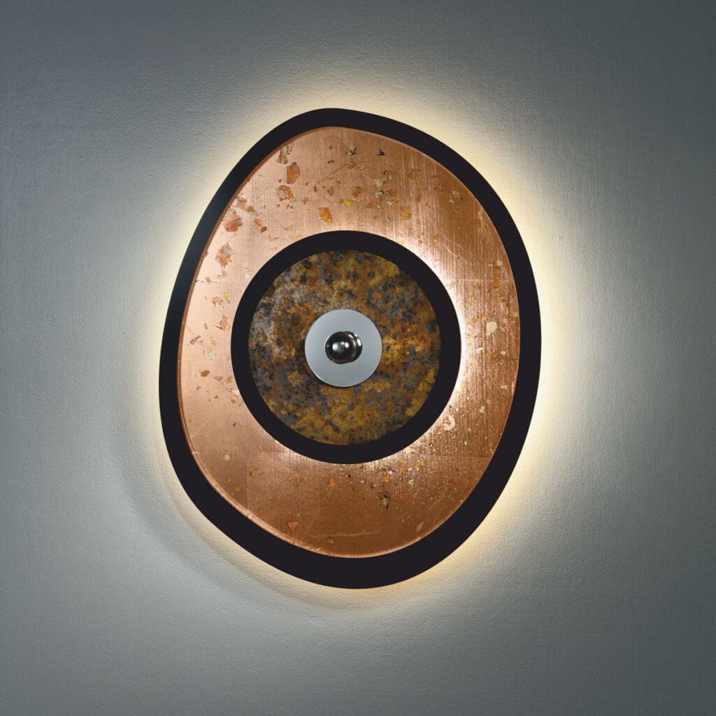 Halcyon Wall Lights – CCC Ltd