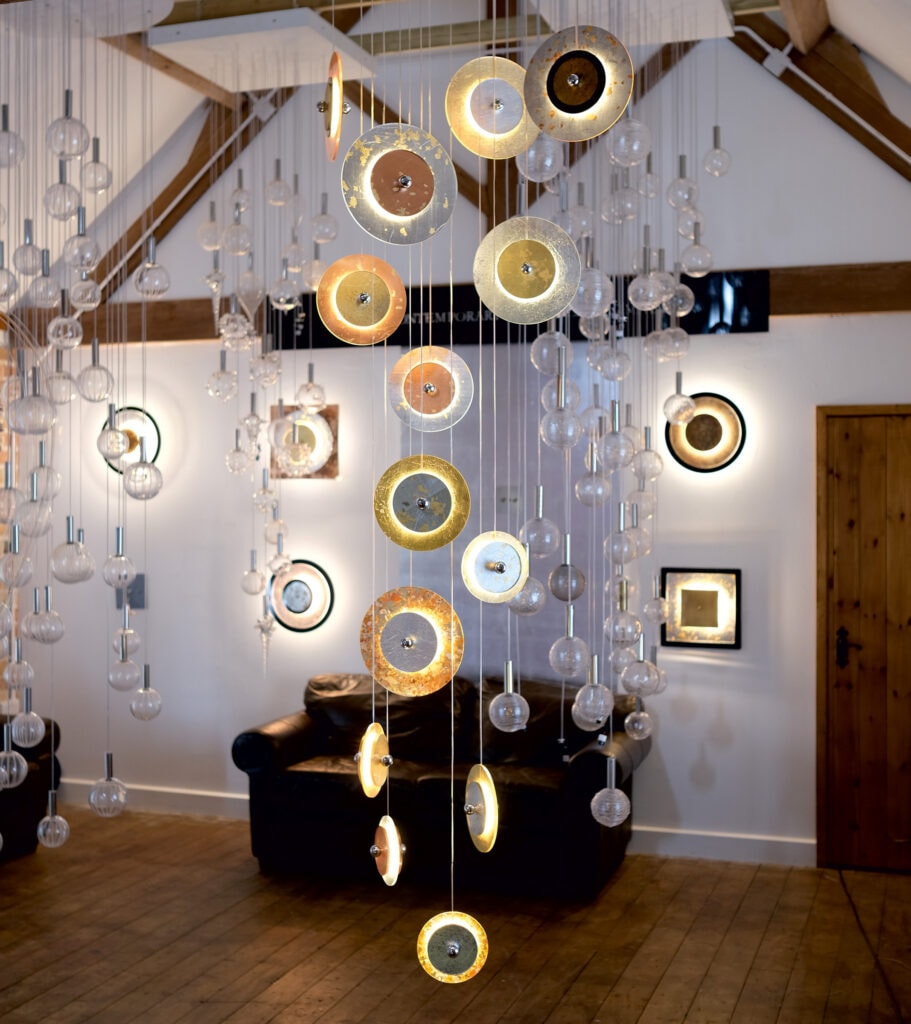 Halcyon Pendant Lights | CCC Ltd