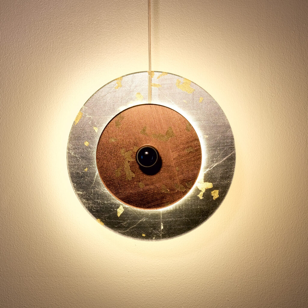 Halcyon Pendant Lights | CCC Ltd
