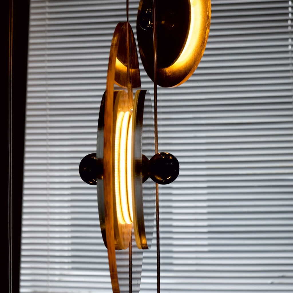 Halcyon Pendant Lights | CCC Ltd