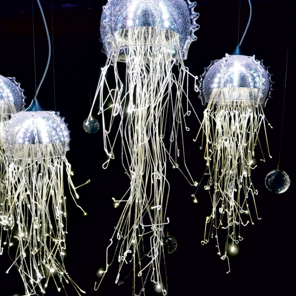 Forget Trends, Go Timeless: Bespoke Chandeliers That Never Fade