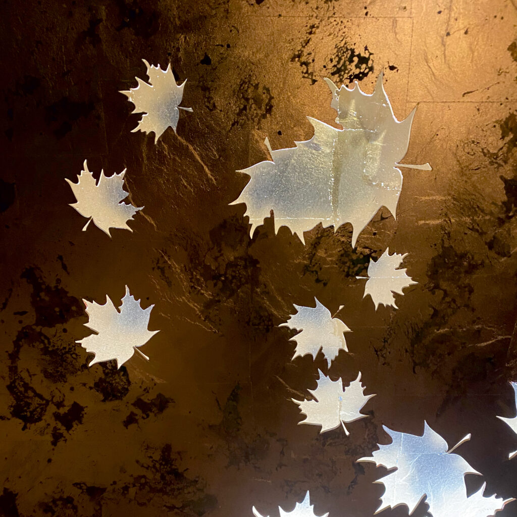 Leaf Panel – CCC Ltd