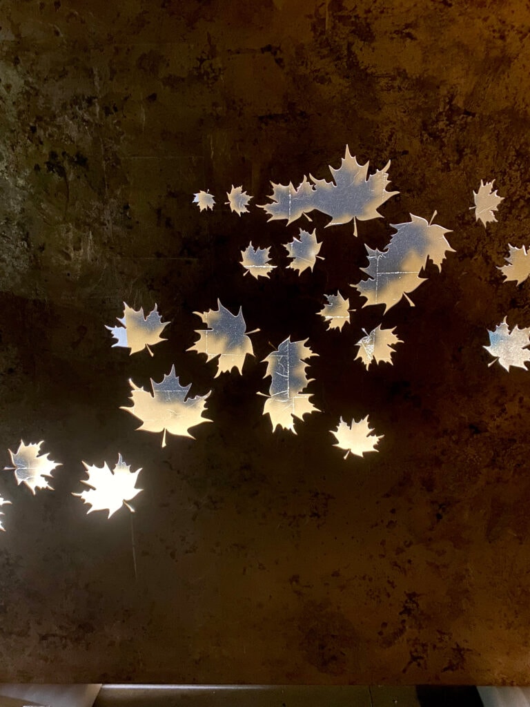 Leaf Panel – CCC Ltd
