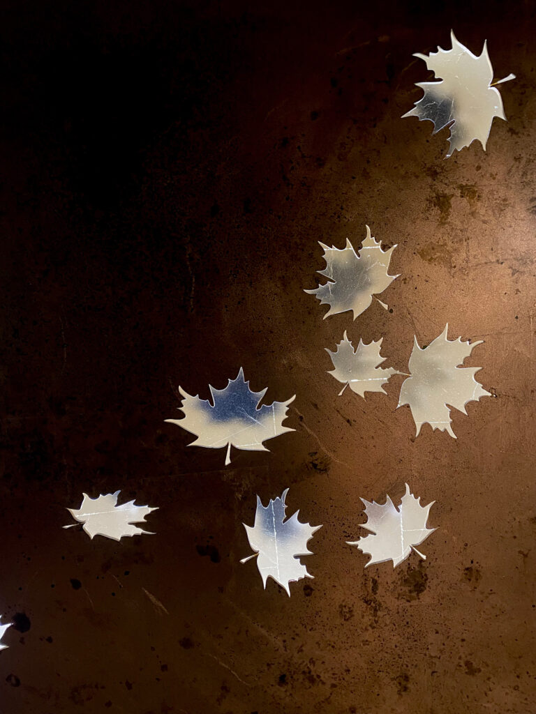 Leaf Panel – CCC Ltd