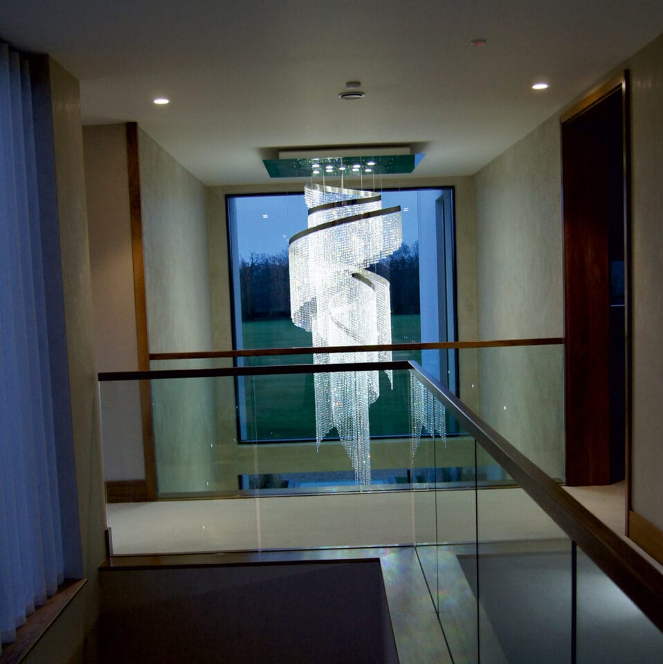 Chandeliers | CCC Ltd